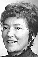 Sylvia Marie (Edwards) Ellis | News, Sports, Jobs - Altoona Mirror